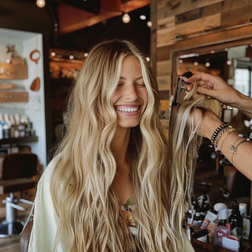 Doctored Locks Hair Extensions Supply & Education