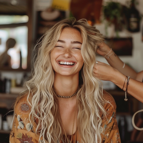 Doctored Locks Hair Extensions Supply & Education